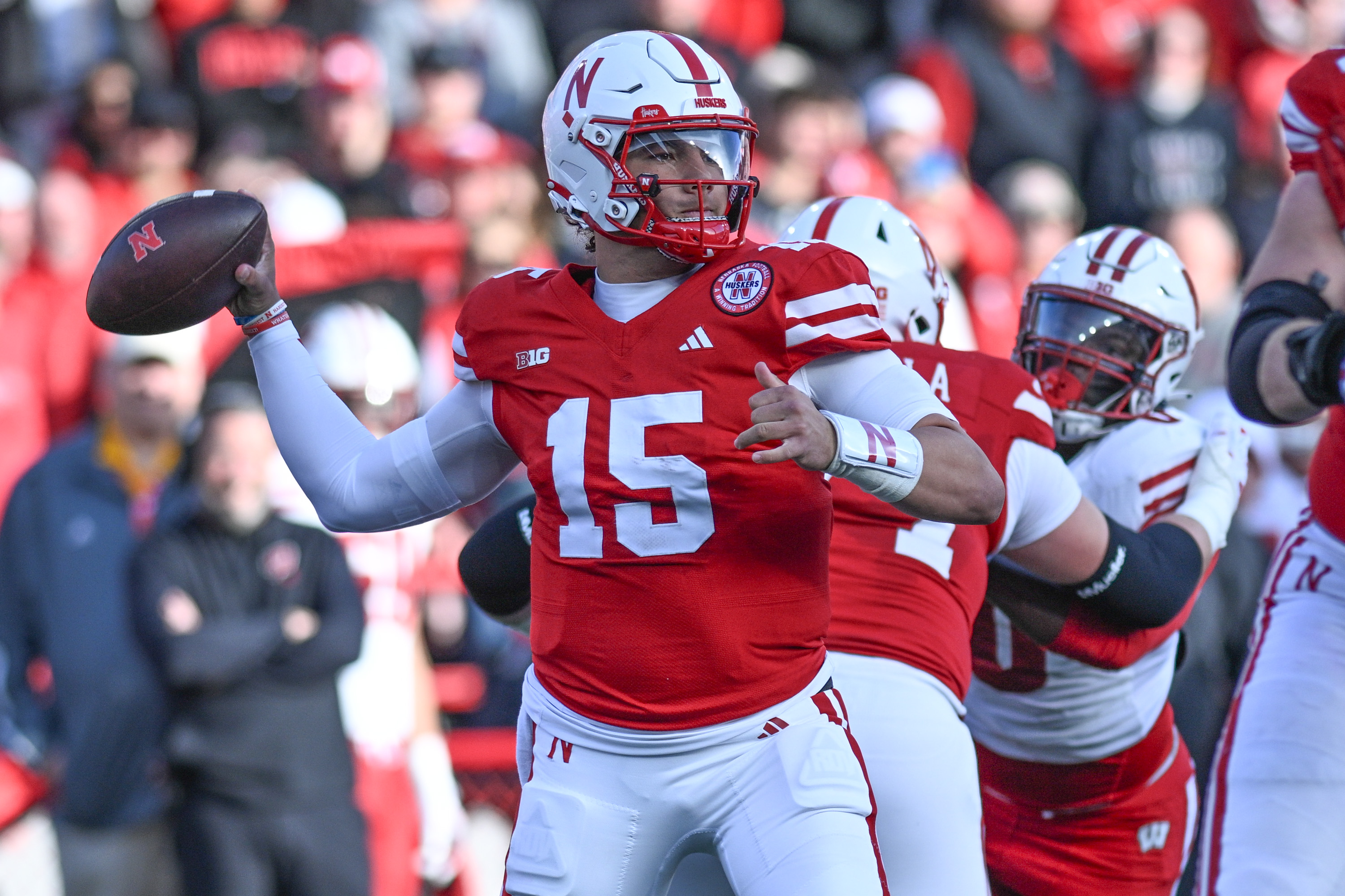 DraftKings promo code: Claim $300 college football bonus for Week 1 games