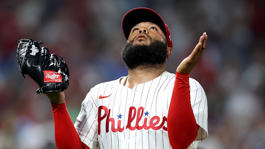 There's one thing standing in the way of Phillies' easiest contract ...