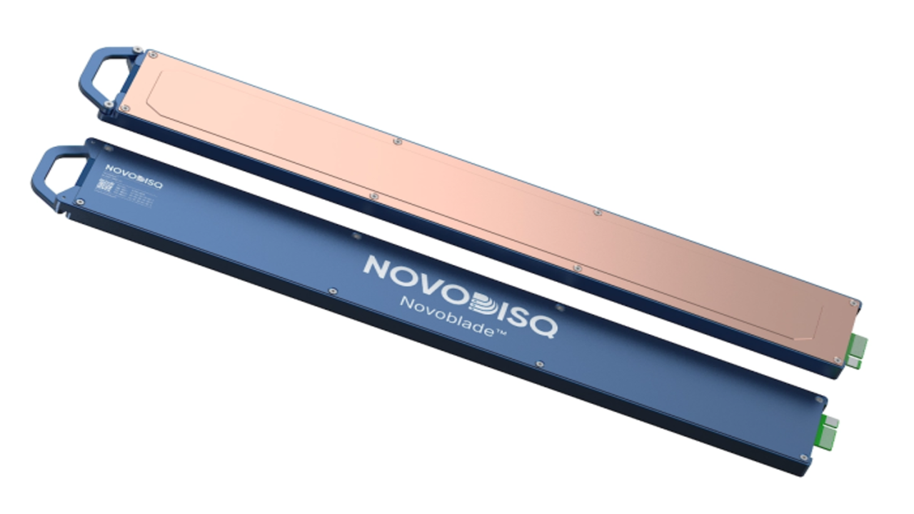 Kiwi storage startup uses proprietary 144TB SSD to hit 230TB storage ...