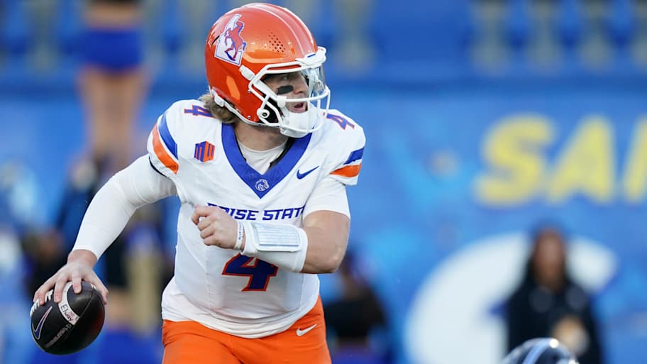 Live updates, score: No. 25 Boise State vs. South Florida