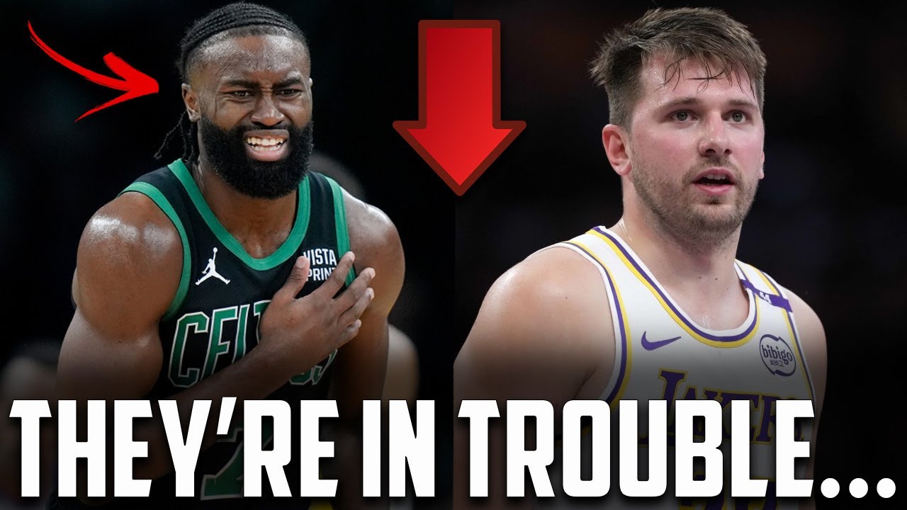 5 NBA teams about to fall off hardest next season