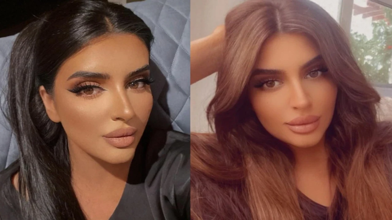 Who did Sheikha Mahra divorce before getting engaged to French Montana ...