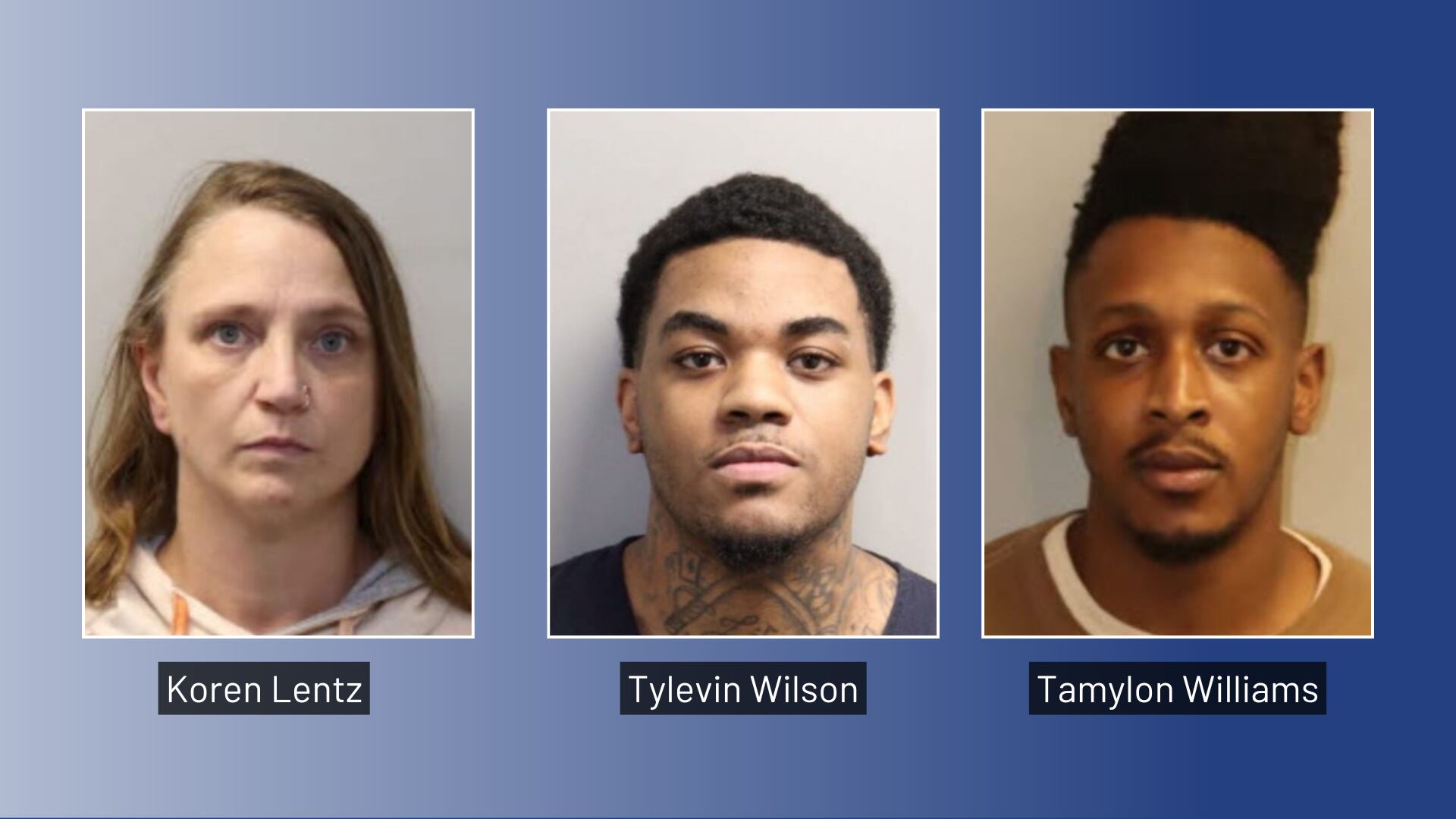 Contraband investigation at Leon County Jail leads to three arrests ...