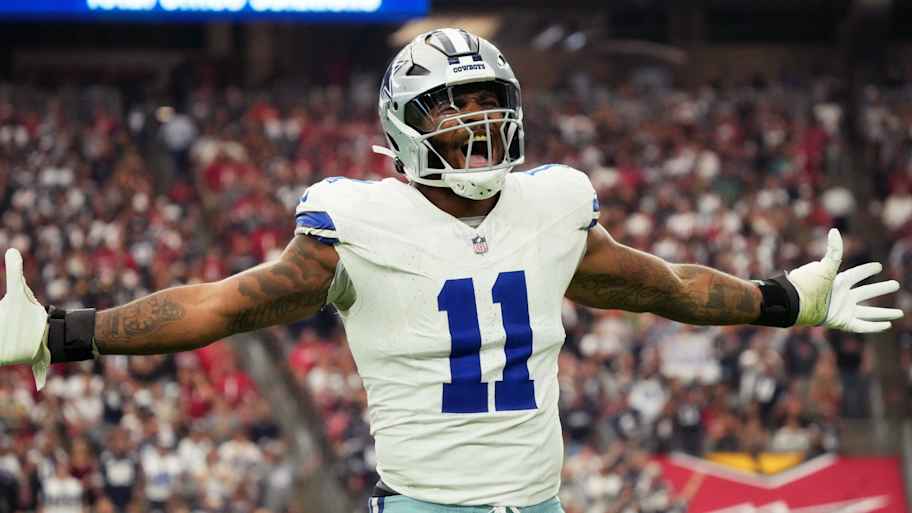 Micah Parsons trade: Cowboys' full compensation revealed, including player