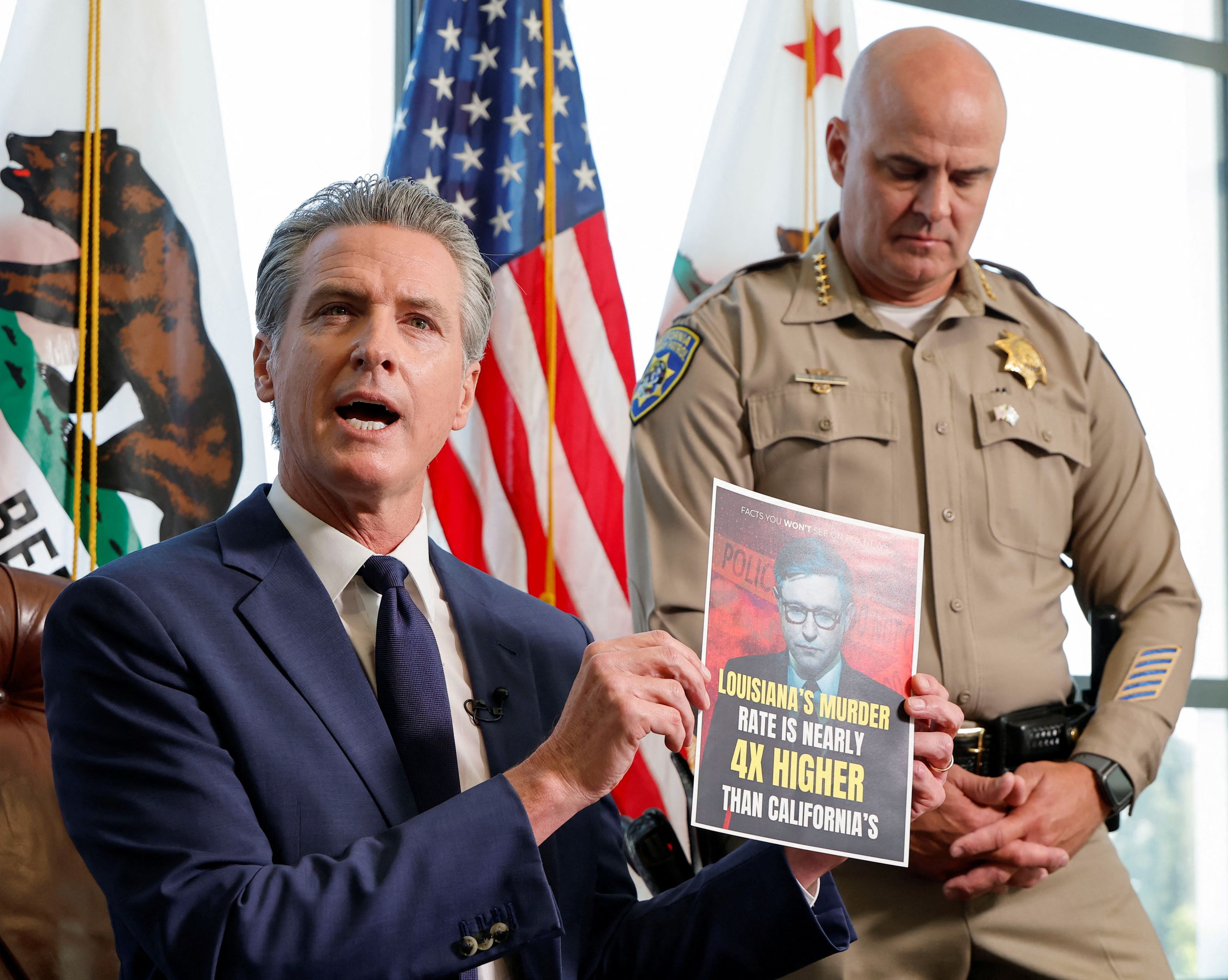 Friday briefing: CDC revolt; Minneapolis shooting victims; Newsom vs ...
