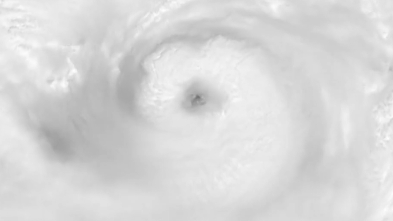 Hurricane season moving into the fall season
