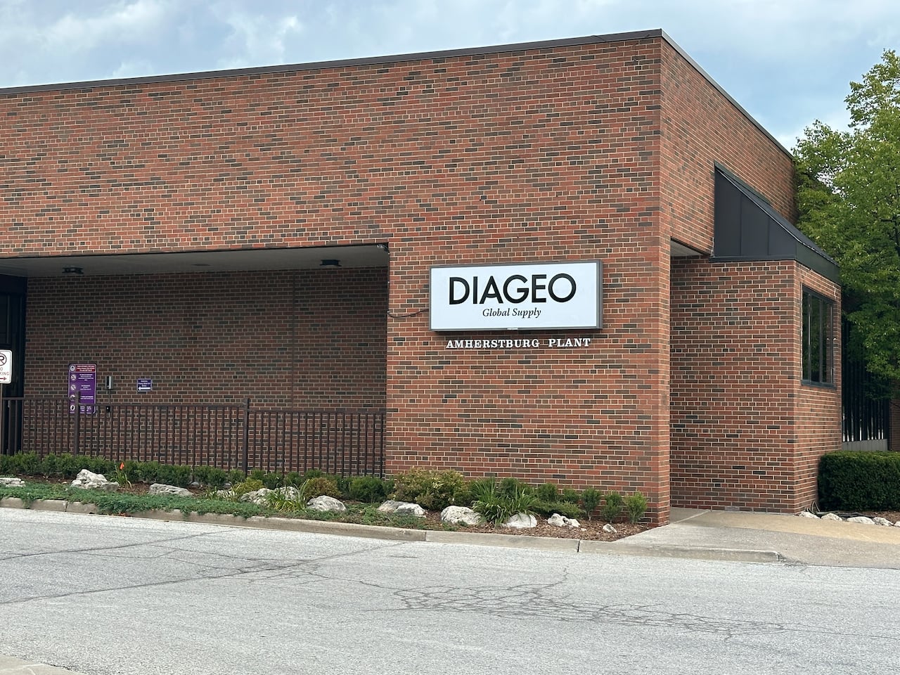 Here's what Amherstburg could do with money from Diageo — if the ...