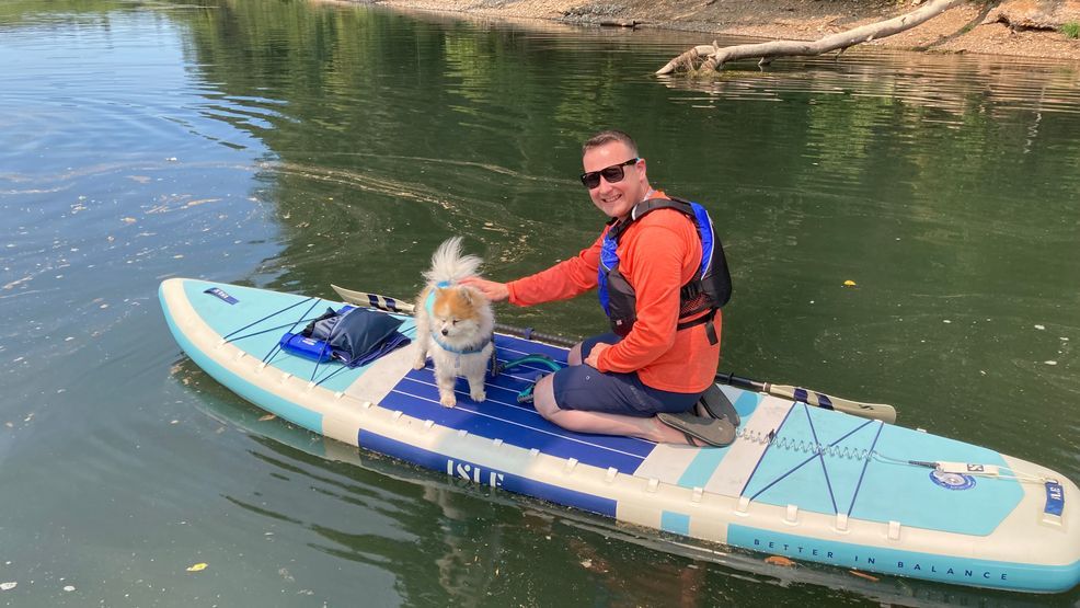 Boaters urged to wear life jackets; most recent paddler fatalities ...