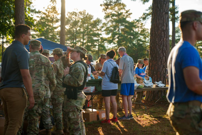 Camp Robinson set for Minuteman Day celebration in September