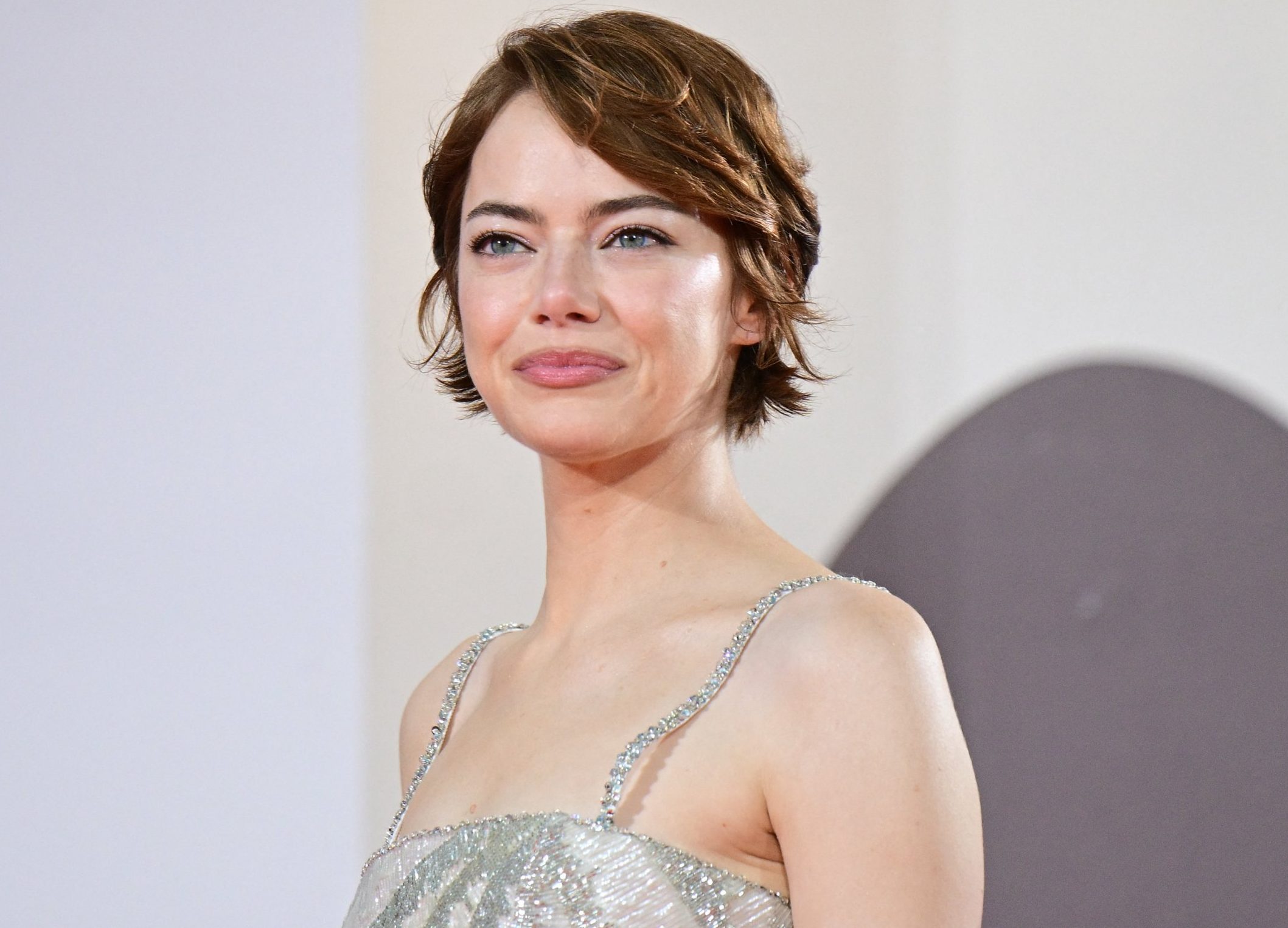 Emma Stone 'comes out' as a believer in aliens