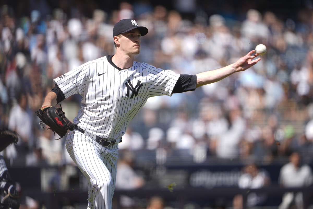 Yankees need Max Fried to prove bounce-back form is more than a two-start blip