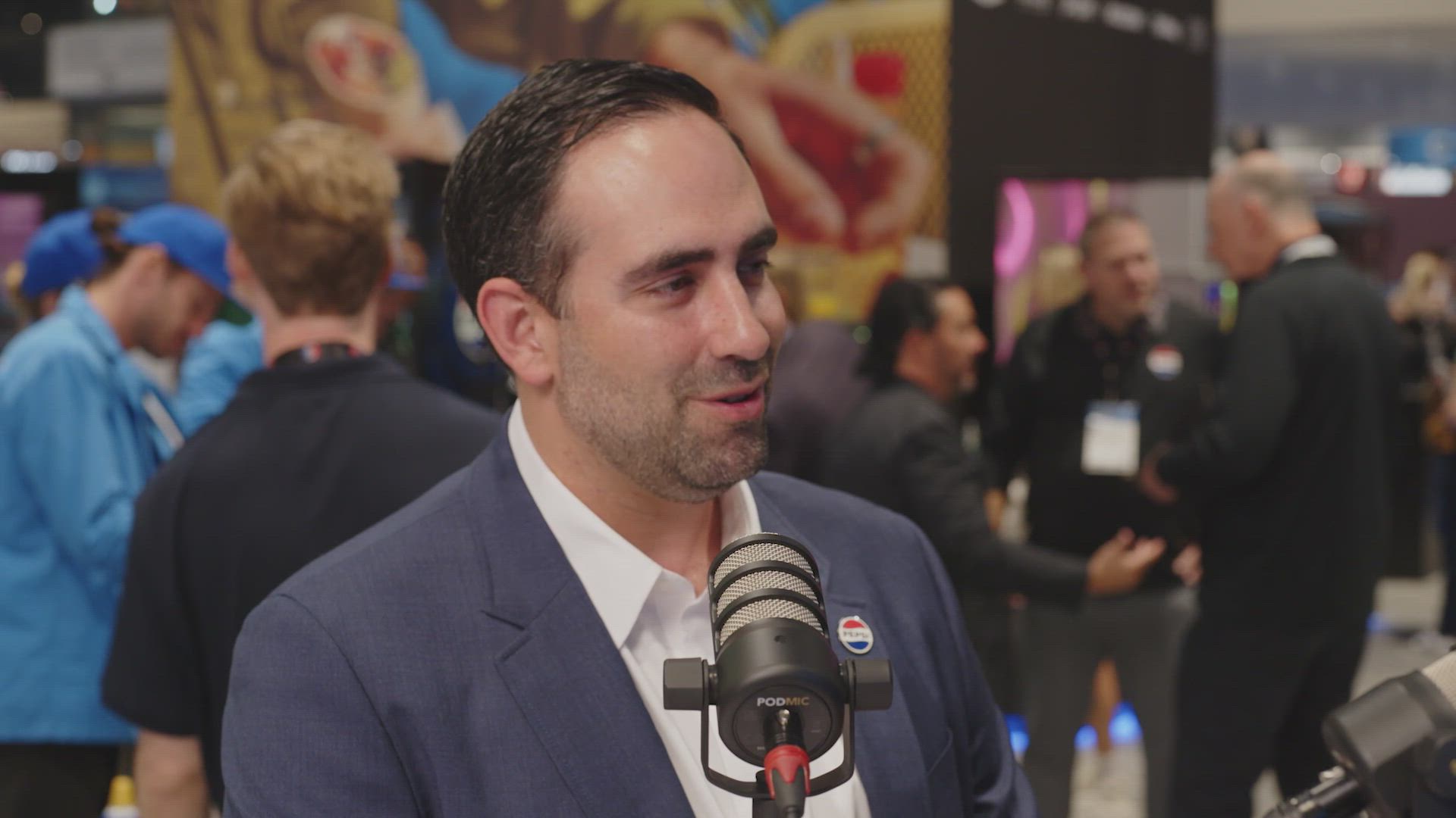 200,000 Restaurants, 1 Million Menus: PepsiCo is Fueling Digital Growth ...