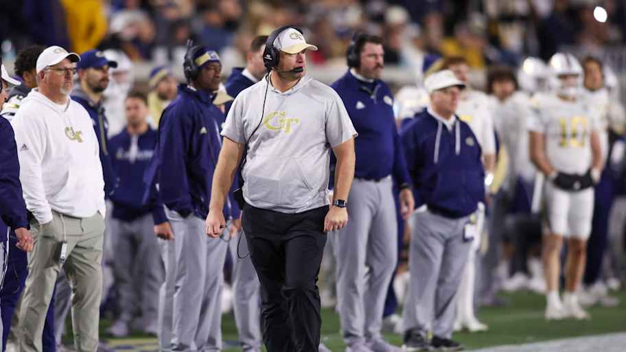 Georgia Tech vs Colorado: Final Score Predictions From The Staff For ...