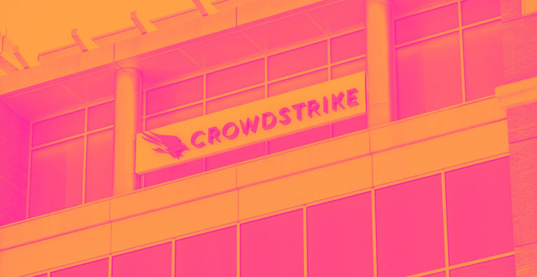 CrowdStrike (CRWD) Stock Is Up, What You Need To Know