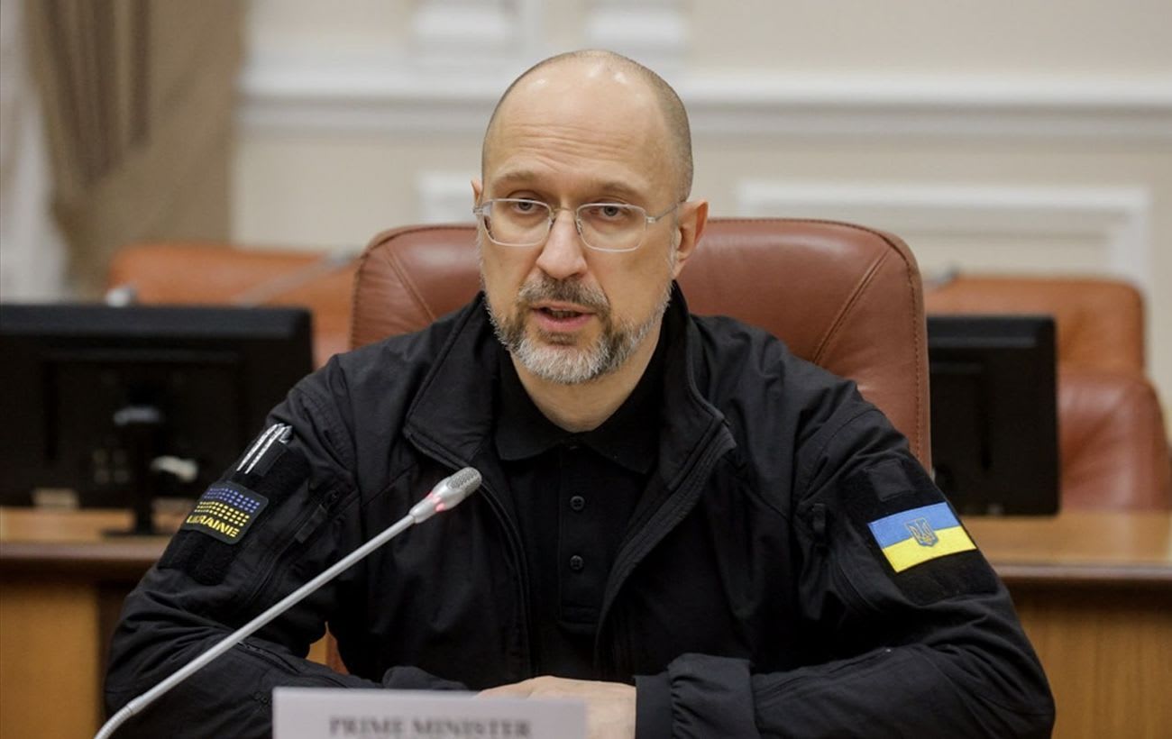 Ukraine’s defense industry to receive Trophy Center and all Soviet-era ...