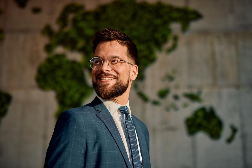 79% Of Companies Now Have A Chief Sustainability Officer