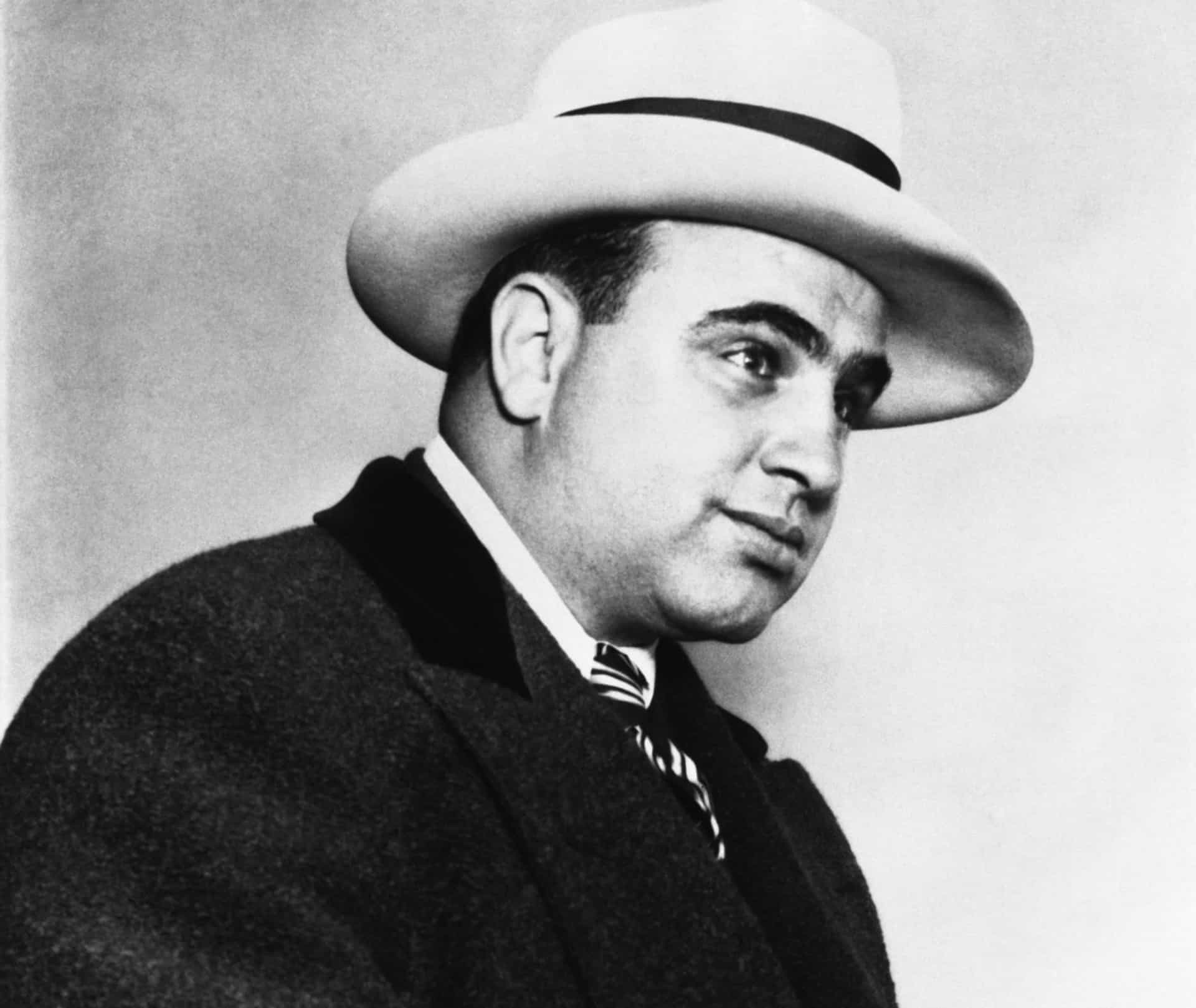 The life and death of legendary Al Capone