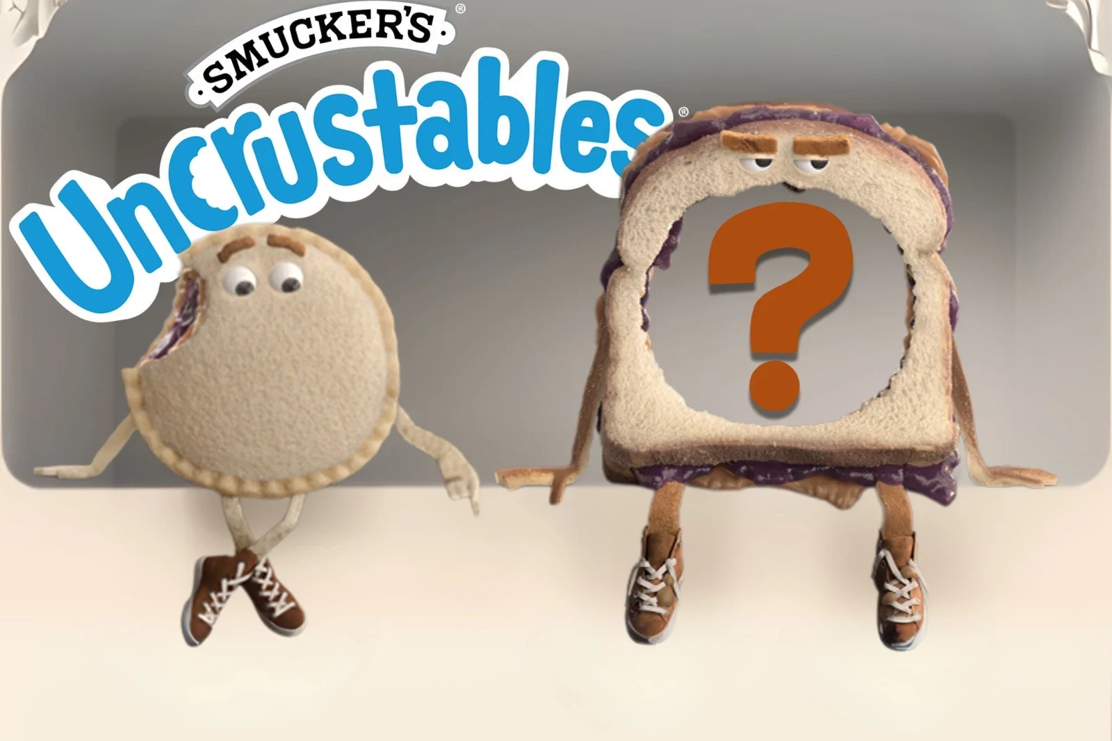 The Unexpected Place Where the Crusts From Uncrustables Go