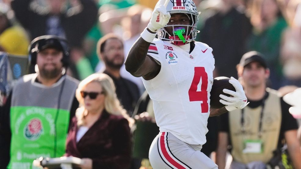 Foundation: Ohio State releases trailer as it gears up for opener ...