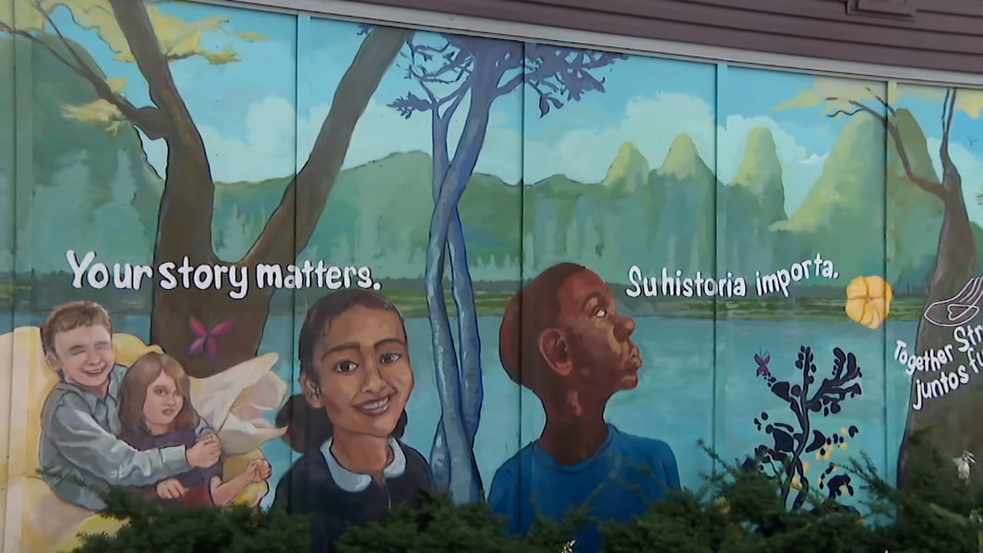 Suburban Sarah's Inn plays pivotal role in domestic violence advocacy