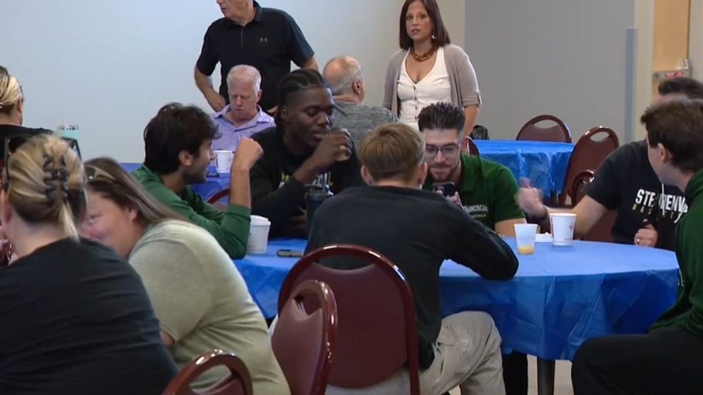 United Way's Day of Action unites nonprofits for community impact
