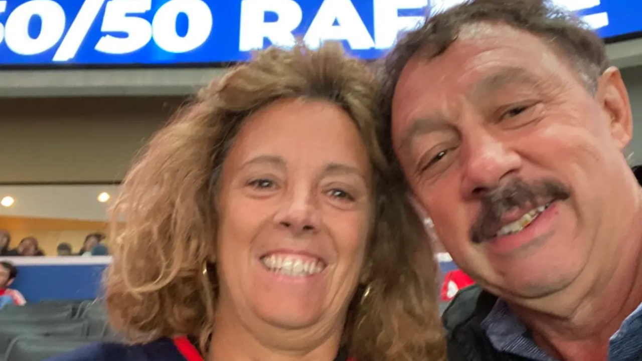 Johnny Gaudreau and brother Matthew’s parents faced heartbreaking ...