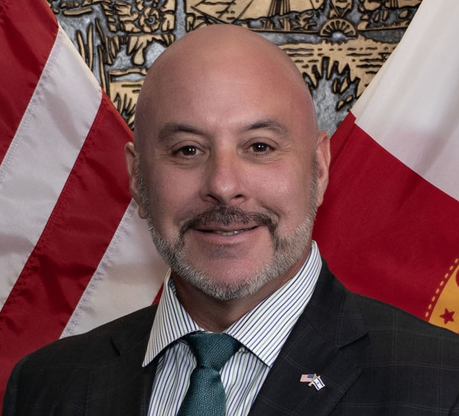 CFO Blaise Ingoglia announces state treasury generates record-breaking ...