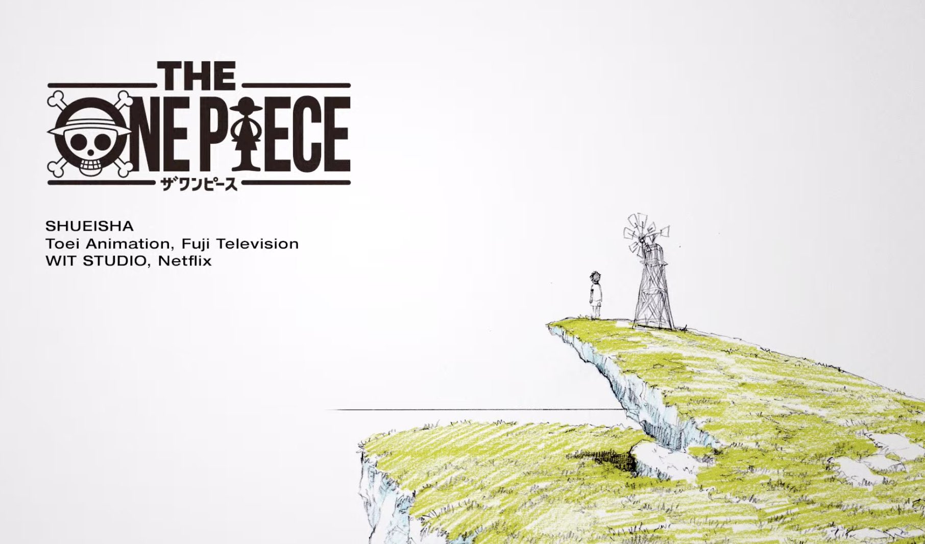 The One Piece Netflix: everything we know about Wit Studio One Piece ...