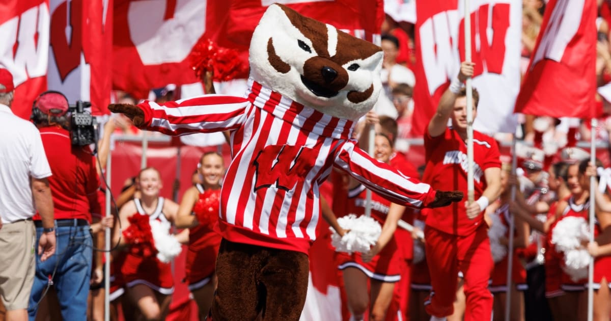 Pre Game: Wisconsin Releases Injury Report vs. Miami (OH)