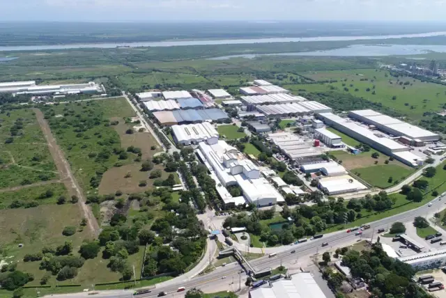 Conozca ZOMA, la nueva zona franca del Caribe colombiano