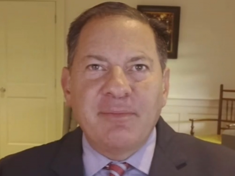 Halperin: What Did Obama, Bush, and Clinton Say About Charlie Kirk's ...