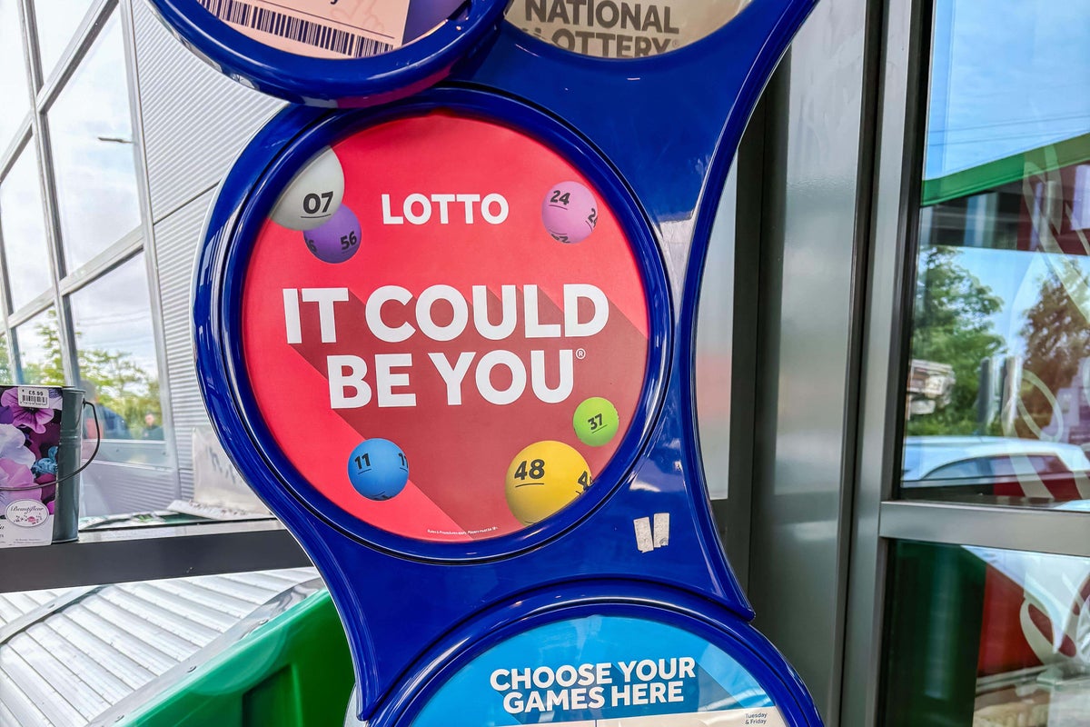 National Lottery Set for Life results on Thursday 18 June