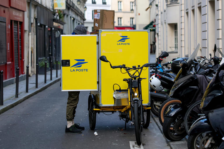 Over 30 countries suspended or restricted shipments to US. Here's a list.