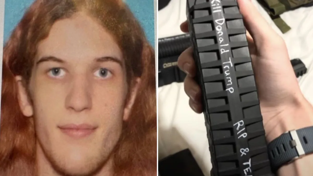 'Kill Donald Trump,’ ‘Nuke India': Chilling texts on Minneapolis ...