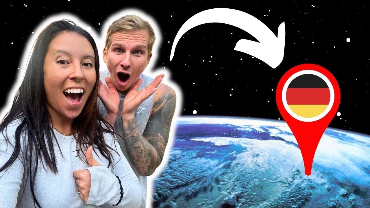 Our Move to Germany — You Won’t Believe the Details!