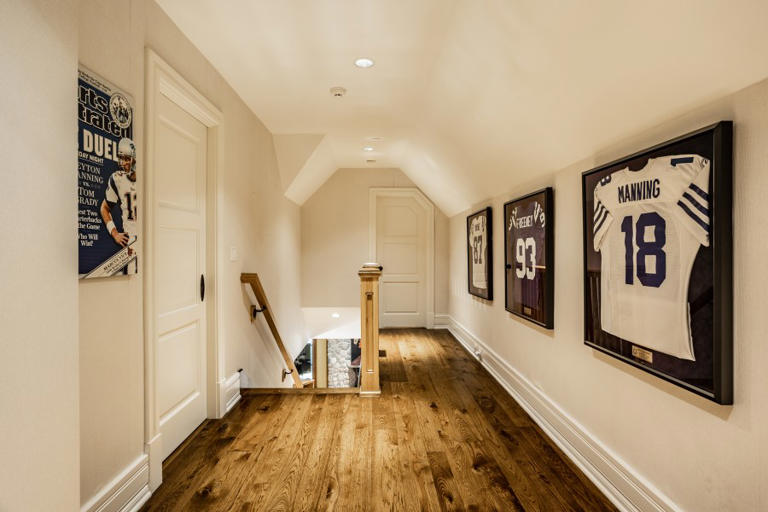 Jim Irsay’s lake house estate listed for nearly $20M. Here is what’s ...