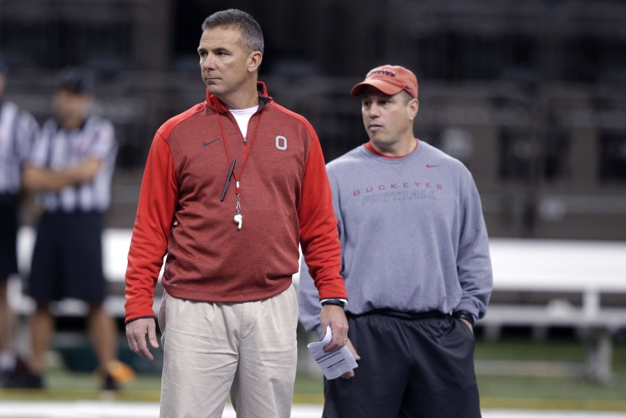Meet the ‘Coach’ behind Ohio State’s winning culture