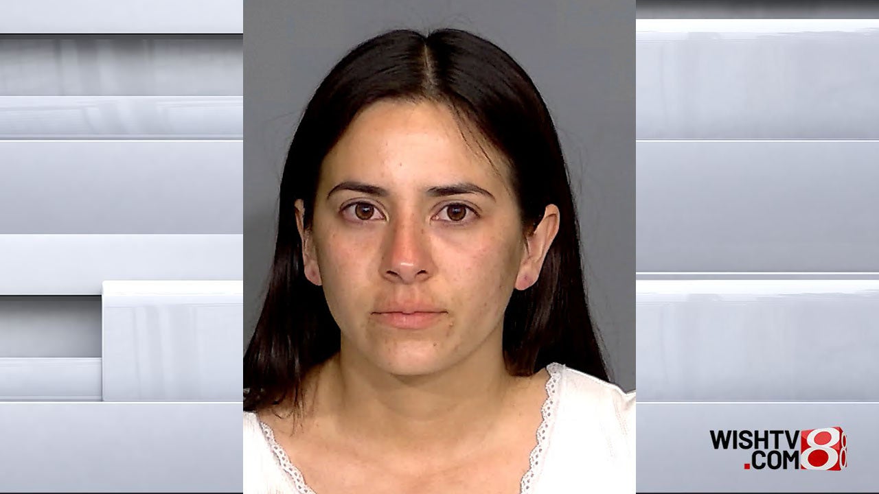 Mother Charged With Neglect Of A Dependent After 2 Children Reported