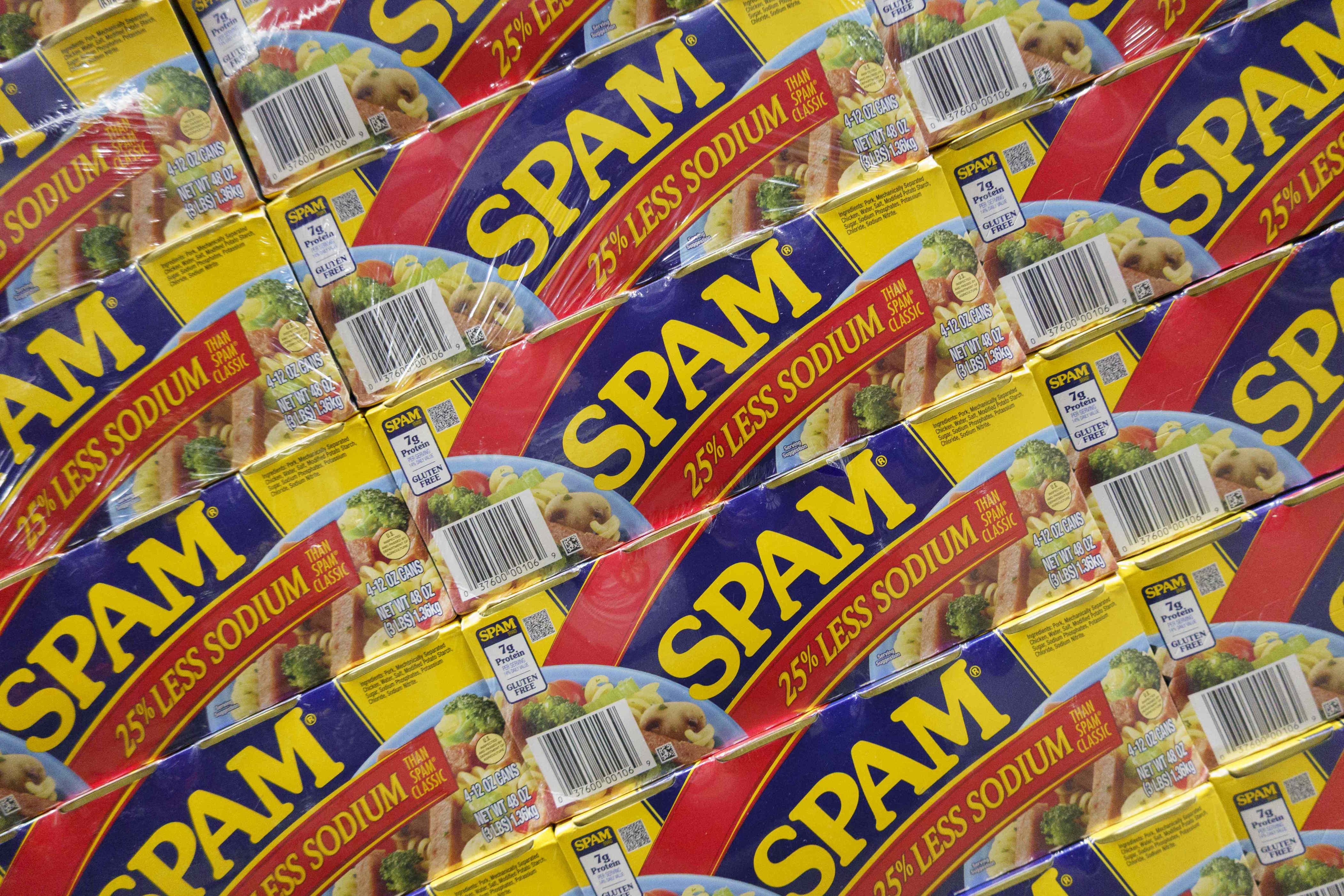 S&P 500 Gains & Losses Today: Index Tops 6500 After Nvidia Earnings; Hormel Drops