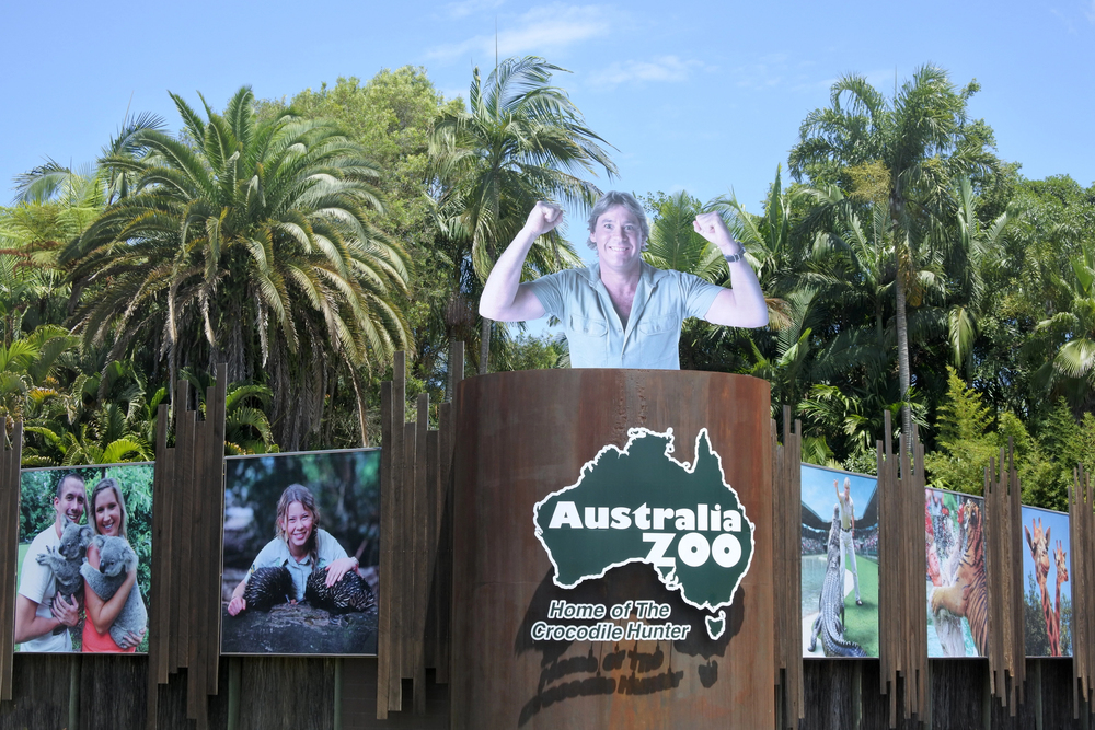 17 Aussie zoos that teach and inspire