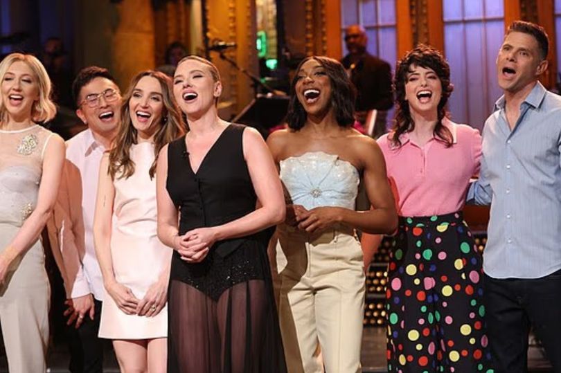 SNL's Heidi Gardner axed after 8 years in latest mass-cut of huge shake-up