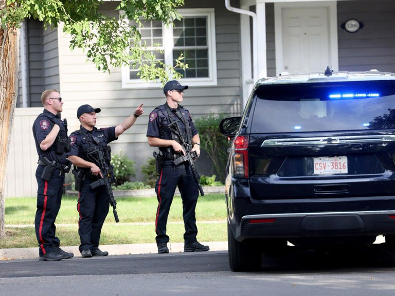 Active shooter in Crescent Heights 'surreal, 'like a movie', say ...