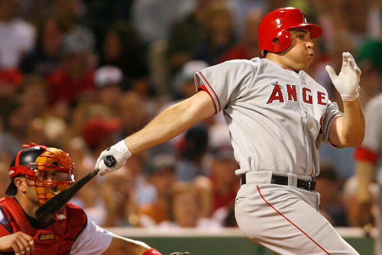 Former Angels slugger Mark Teixeira announces congressional campaign in ...