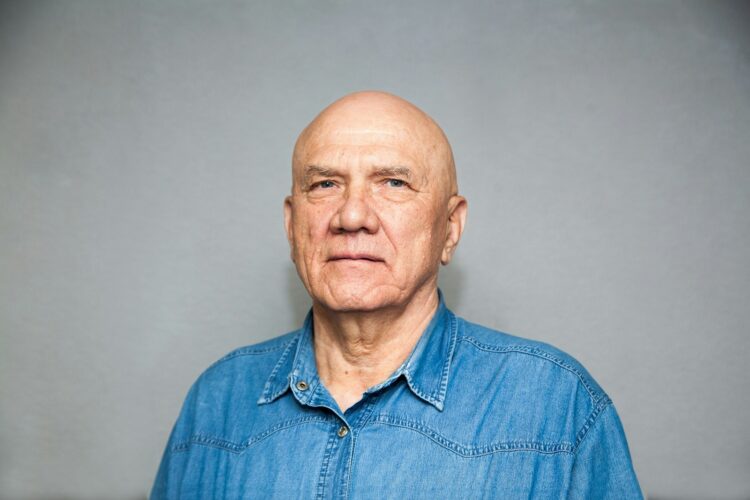 15 Traits Men Respect More as They Get Older