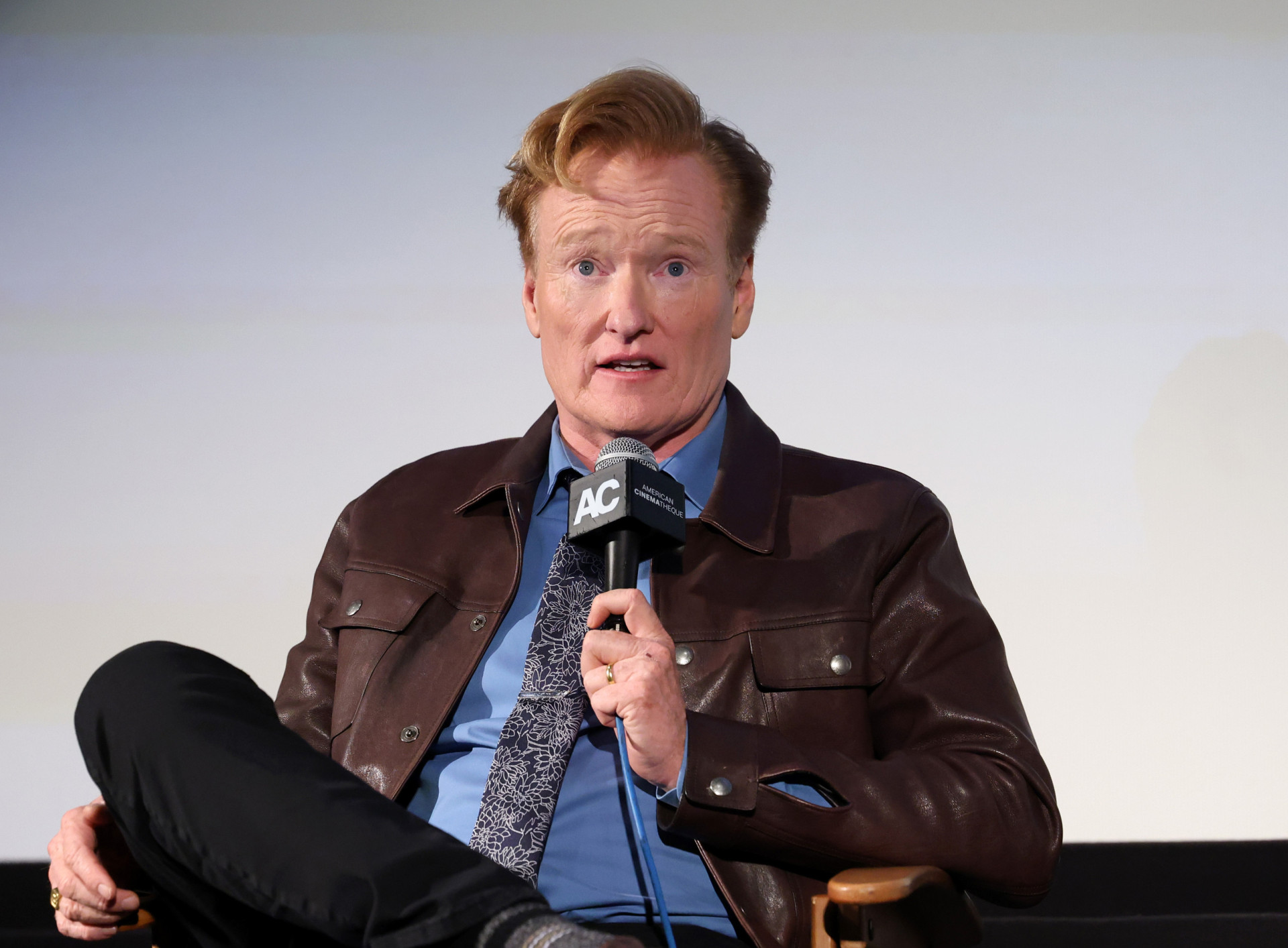 Talk show hosts reveal their worst guests