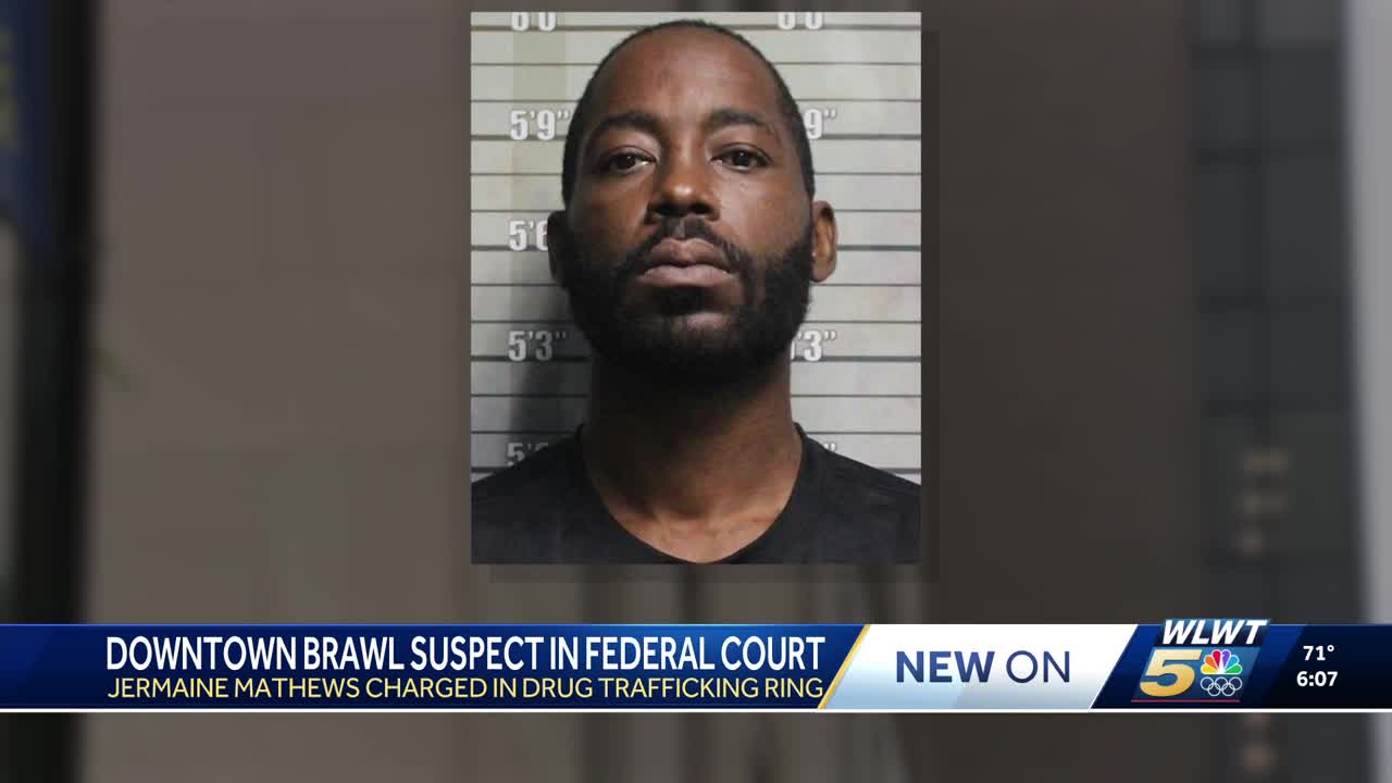Judge rules Cincinnati brawl suspect can be released from custody in ...