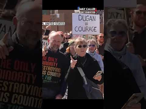 Boomers GO UNHINGED with major TDS