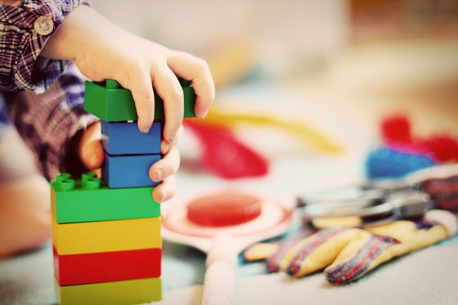 ‘COVID babies’ head to kindergarten: Parents reflect, experts weigh in