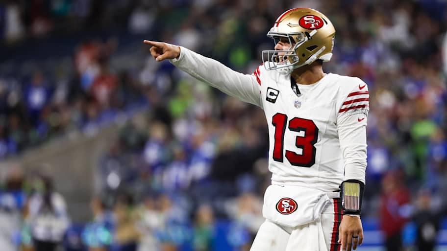 What the 49ers' New Uniforms Should've Looked Like