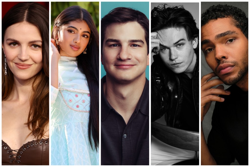 Mindy Kaling Hulu Comedy Series ‘Not Suitable for Work' Sets Five Main ...